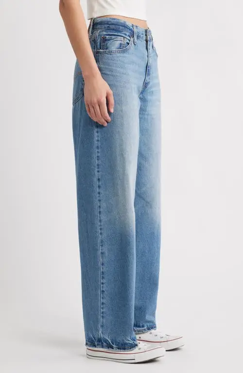 Levi'S Baggy Dad Jeans - Easy Days | Editorialist
